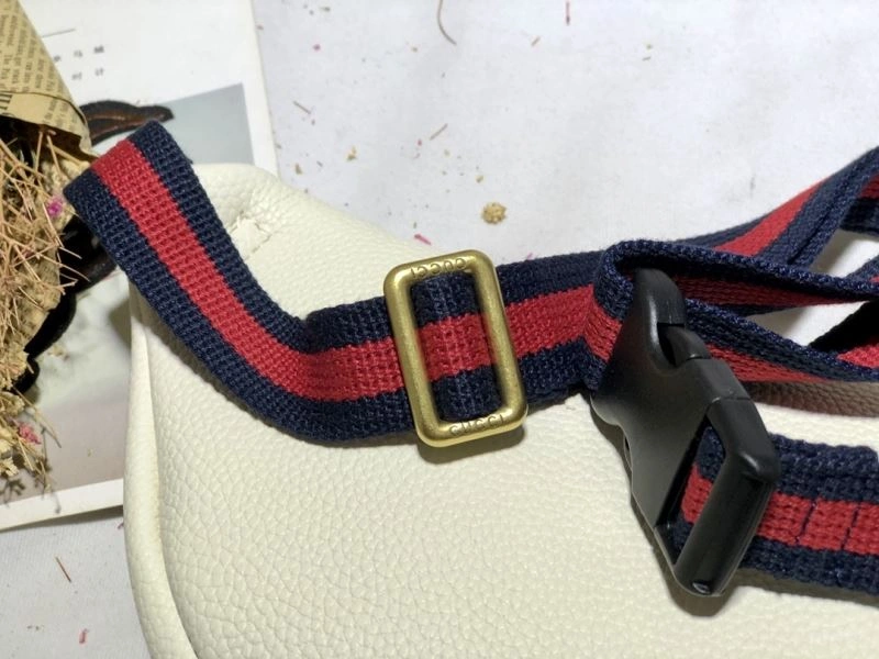 Original Gucci Waist Chest Packs