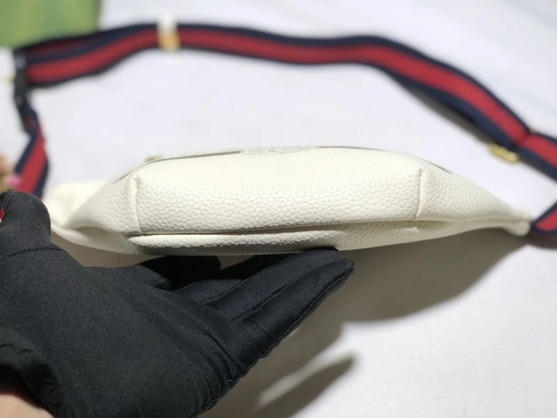 Original Gucci Waist Chest Packs