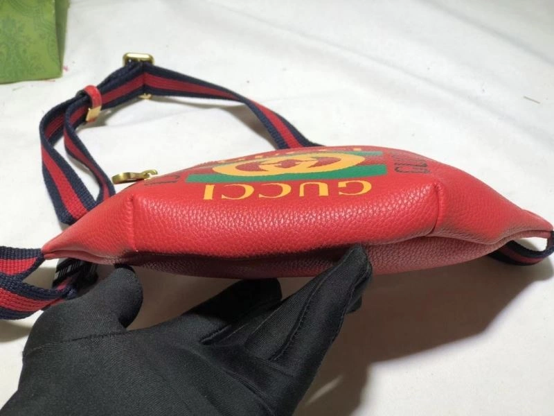 Discounted Gucci Waist Chest Packs