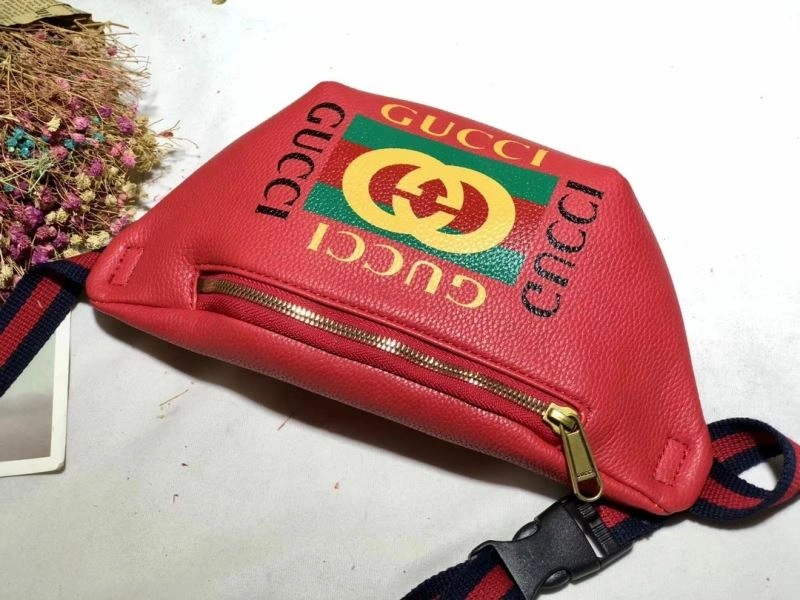 Discounted Gucci Waist Chest Packs