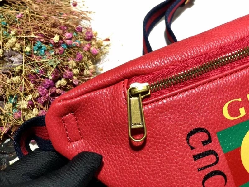 Discounted Gucci Waist Chest Packs