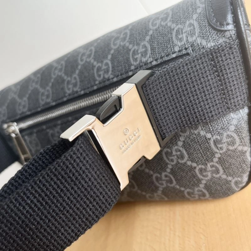 Inexpensive Gucci Waist Chest Packs