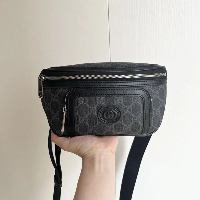 Inexpensive Gucci Waist Chest Packs