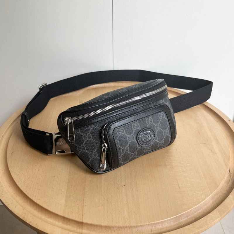 Inexpensive Gucci Waist Chest Packs
