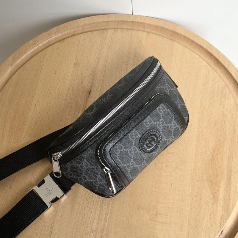 Inexpensive Gucci Waist Chest Packs