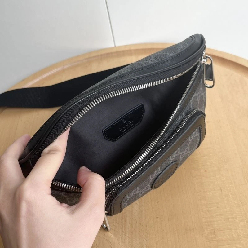 Inexpensive Gucci Waist Chest Packs