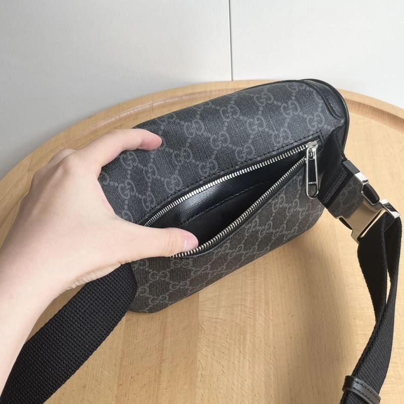 Inexpensive Gucci Waist Chest Packs