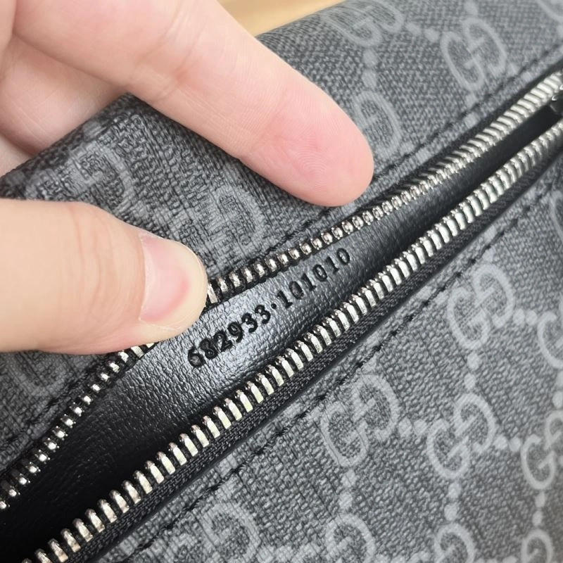 Inexpensive Gucci Waist Chest Packs