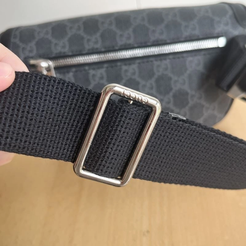 Inexpensive Gucci Waist Chest Packs