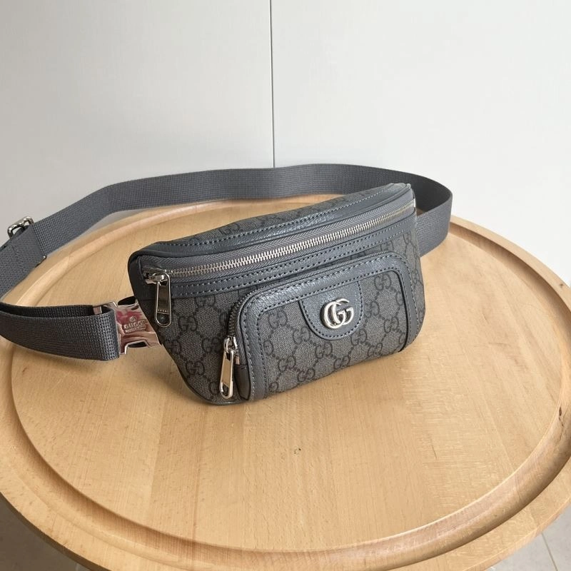 Low-cost Gucci Waist Chest Packs