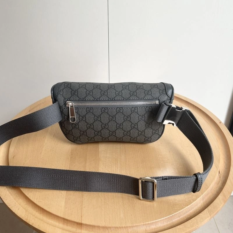 Low-cost Gucci Waist Chest Packs