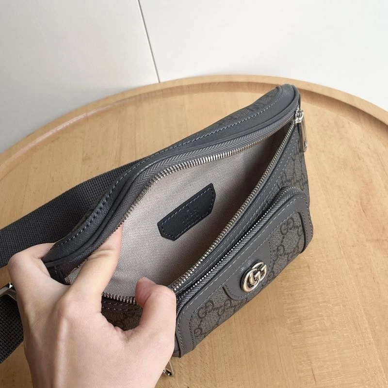 Low-cost Gucci Waist Chest Packs
