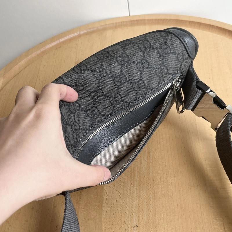 Low-cost Gucci Waist Chest Packs