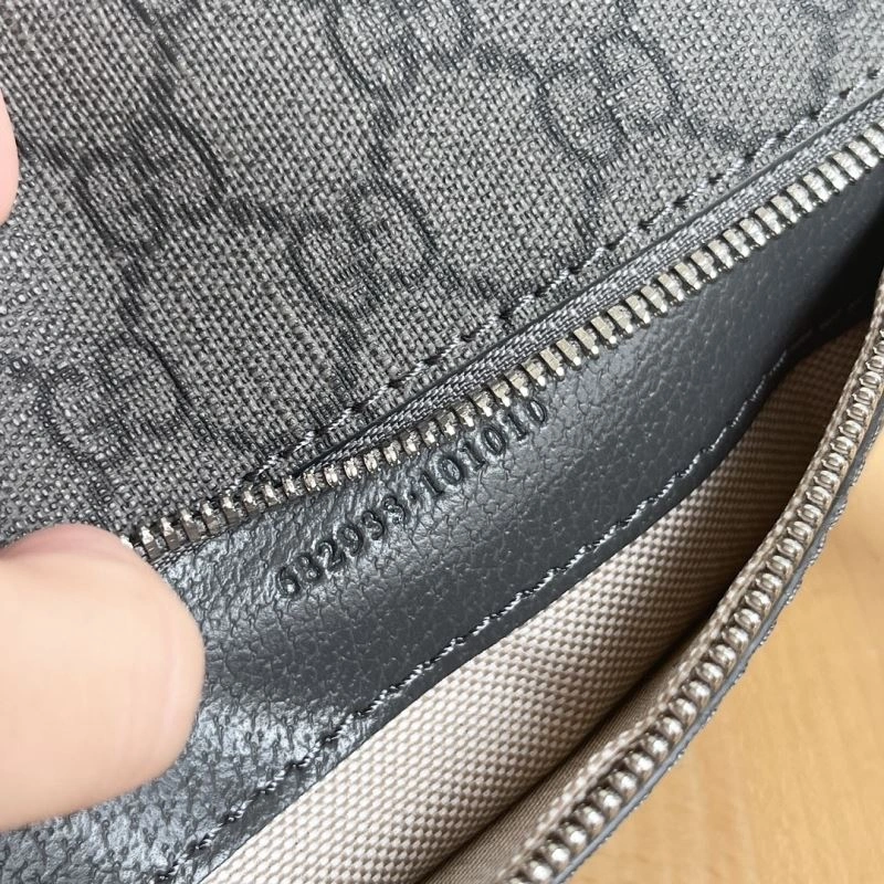 Low-cost Gucci Waist Chest Packs