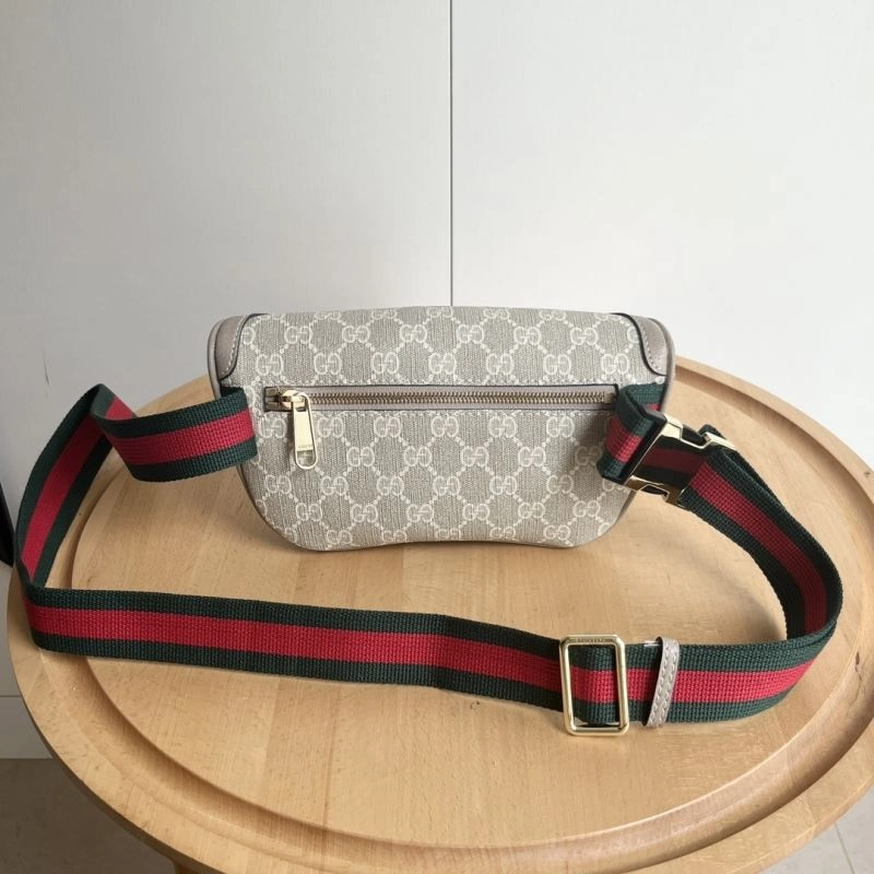 OEM Gucci Waist Chest Packs