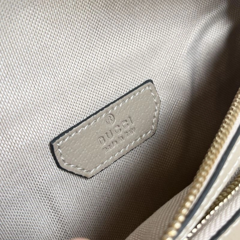 OEM Gucci Waist Chest Packs