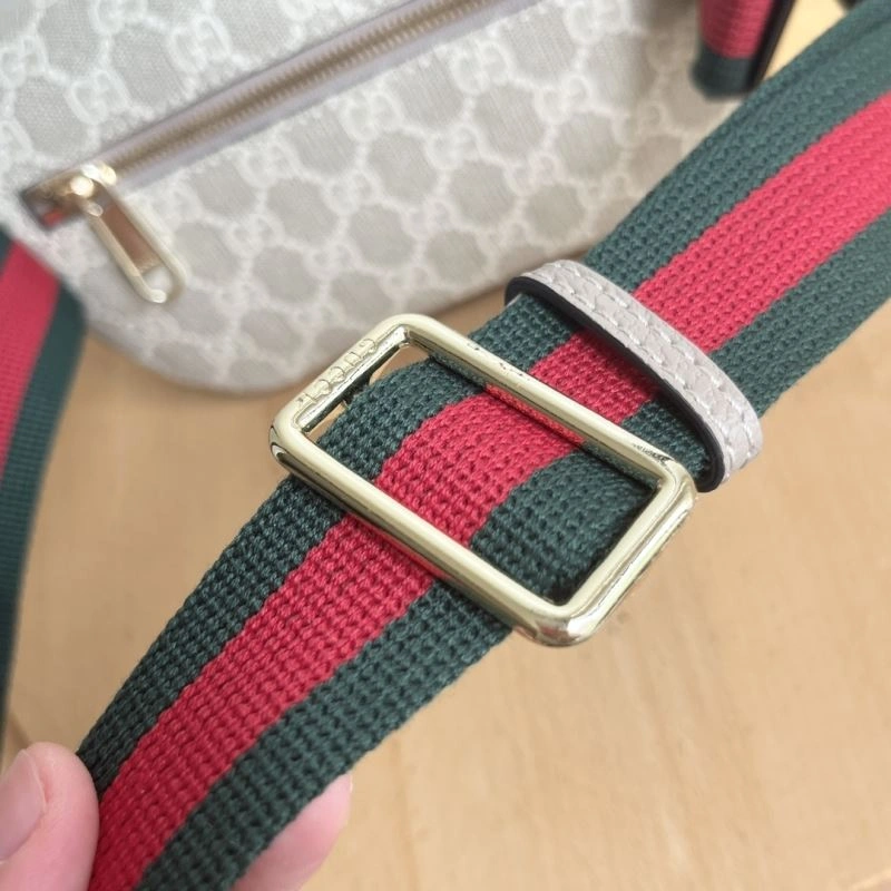 OEM Gucci Waist Chest Packs