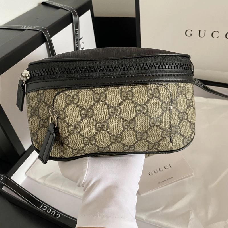 OEM Gucci Waist Chest Packs