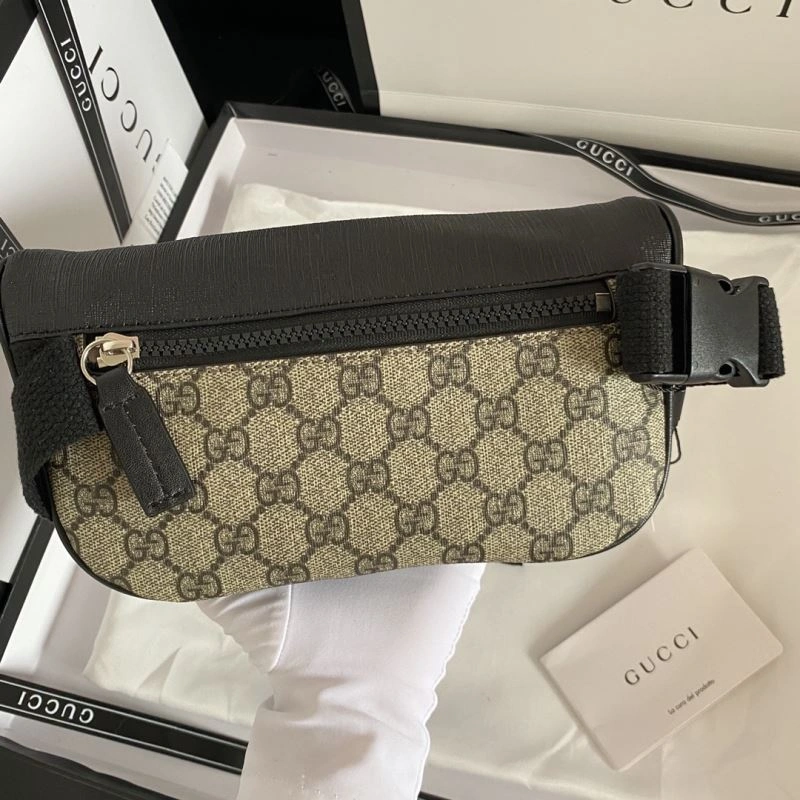 OEM Gucci Waist Chest Packs