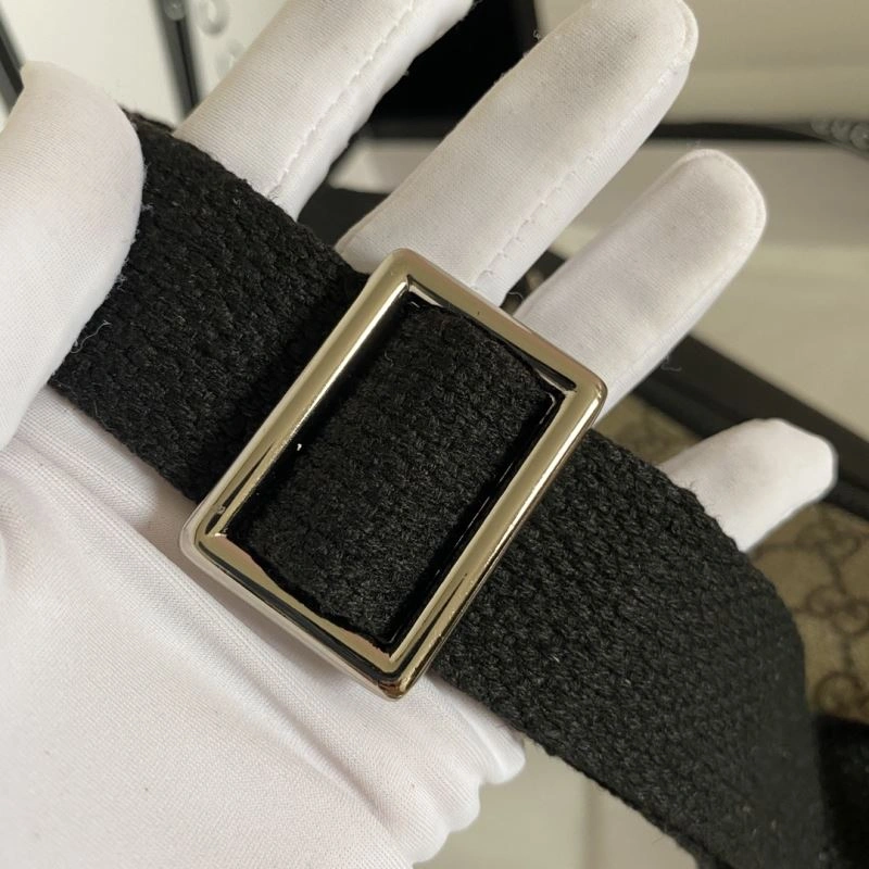 OEM Gucci Waist Chest Packs