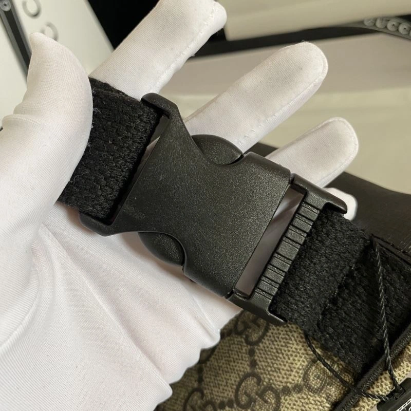 OEM Gucci Waist Chest Packs