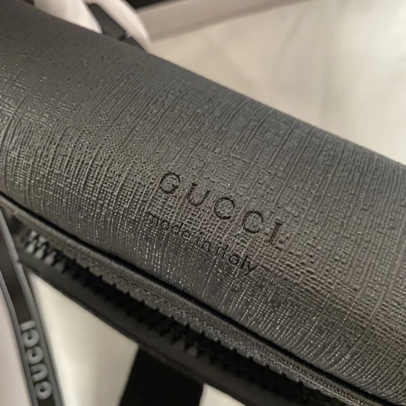 OEM Gucci Waist Chest Packs