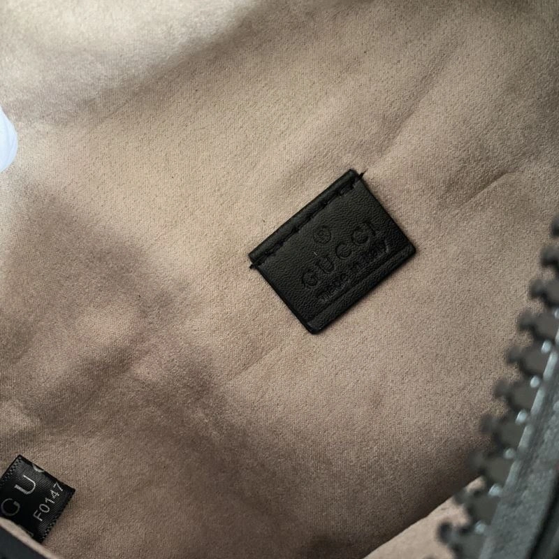 OEM Gucci Waist Chest Packs
