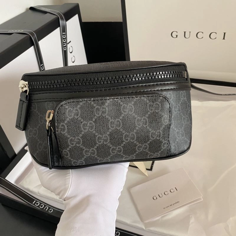 Precise copy Gucci Waist Chest Packs