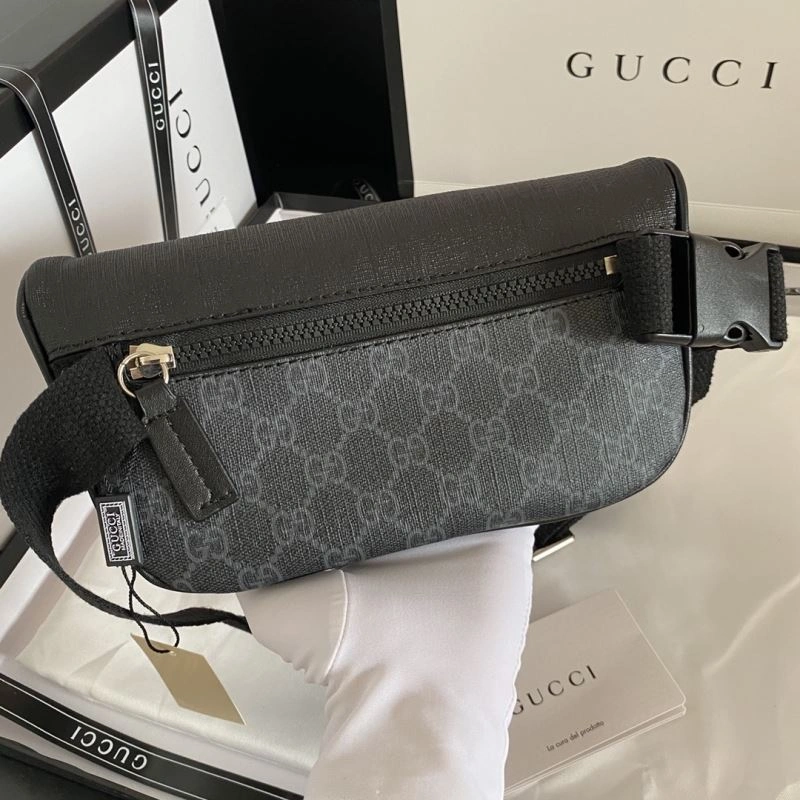 Precise copy Gucci Waist Chest Packs