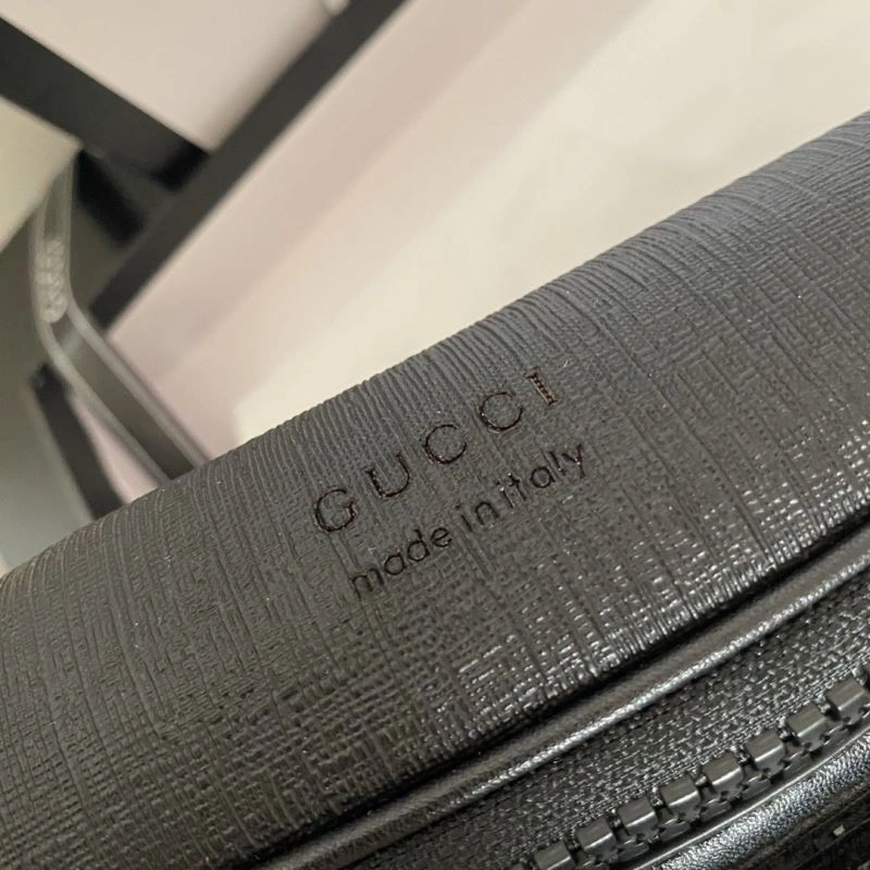 Precise copy Gucci Waist Chest Packs