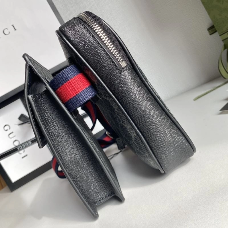Affordable Gucci Waist Chest Packs