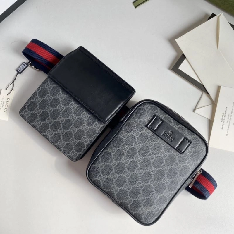 Affordable Gucci Waist Chest Packs