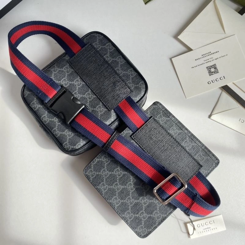 Affordable Gucci Waist Chest Packs