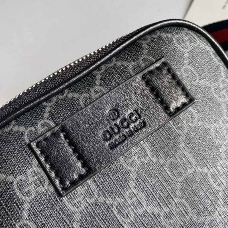 Affordable Gucci Waist Chest Packs