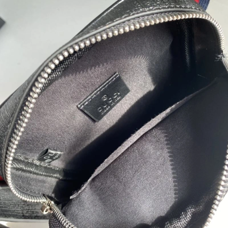 Affordable Gucci Waist Chest Packs