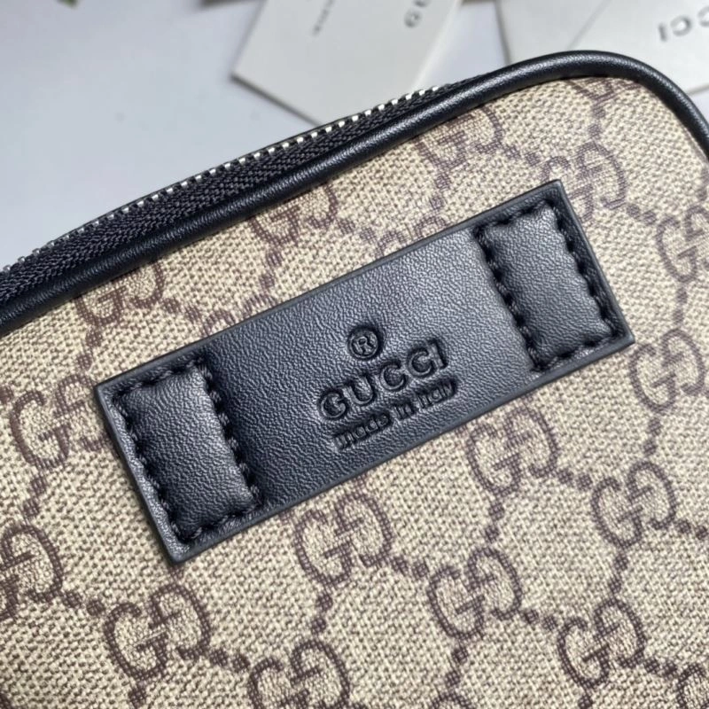 High accuracy Gucci Waist Chest Packs