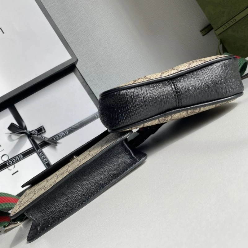High accuracy Gucci Waist Chest Packs