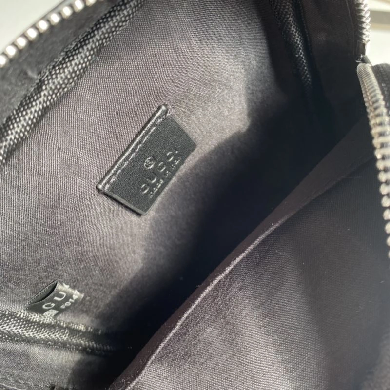 High accuracy Gucci Waist Chest Packs