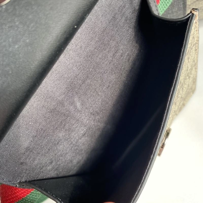 High accuracy Gucci Waist Chest Packs