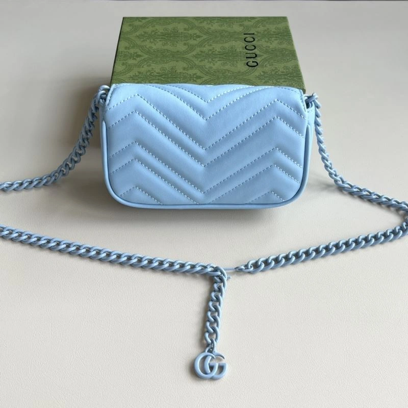 Official Gucci Waist Chest Packs