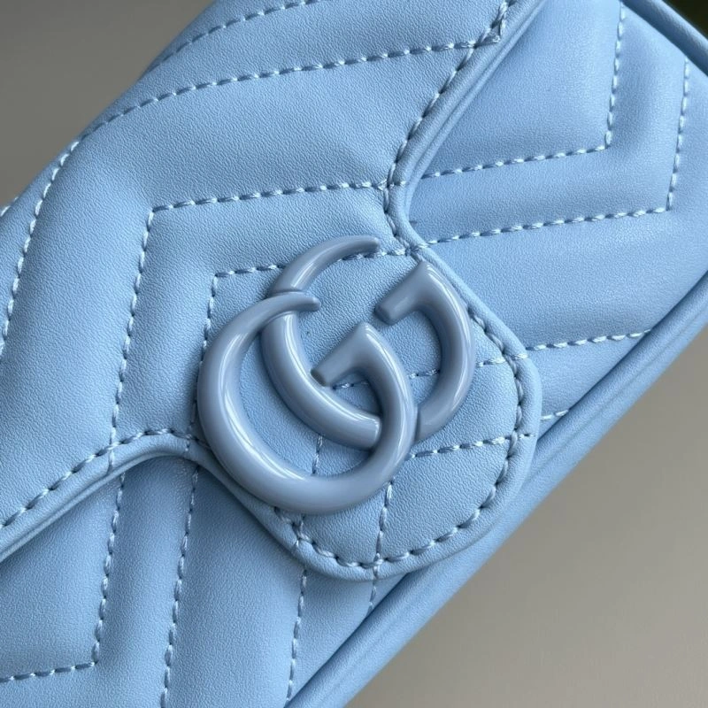 Official Gucci Waist Chest Packs