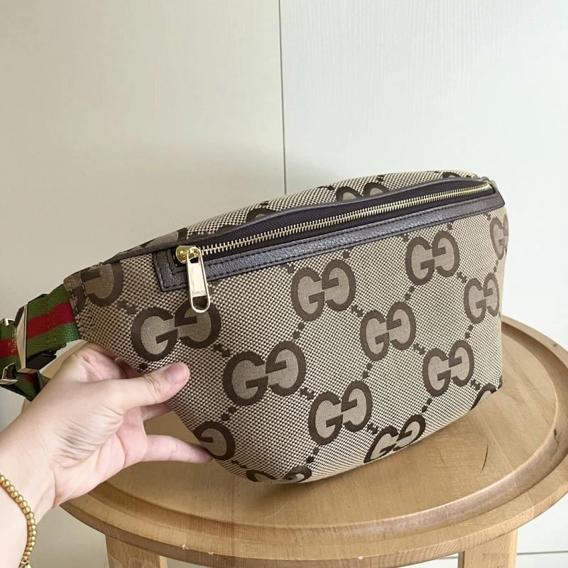 High fidelity Gucci Waist Chest Packs