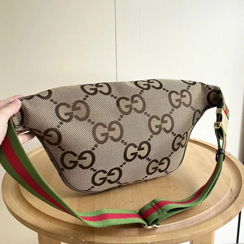 High fidelity Gucci Waist Chest Packs