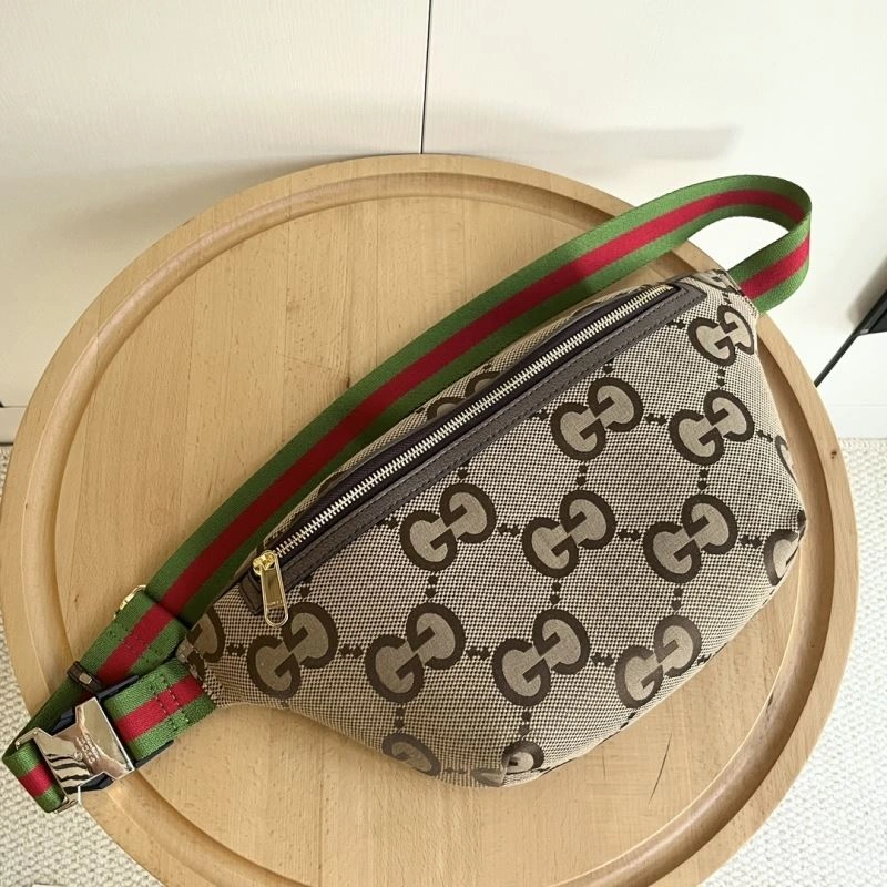 High fidelity Gucci Waist Chest Packs