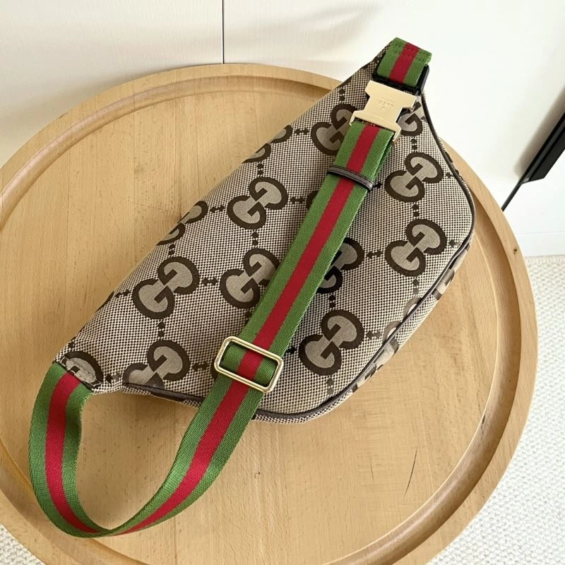High fidelity Gucci Waist Chest Packs