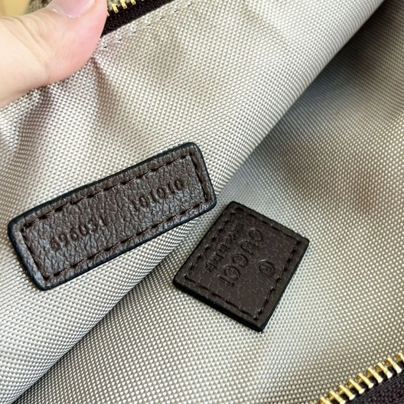 High fidelity Gucci Waist Chest Packs