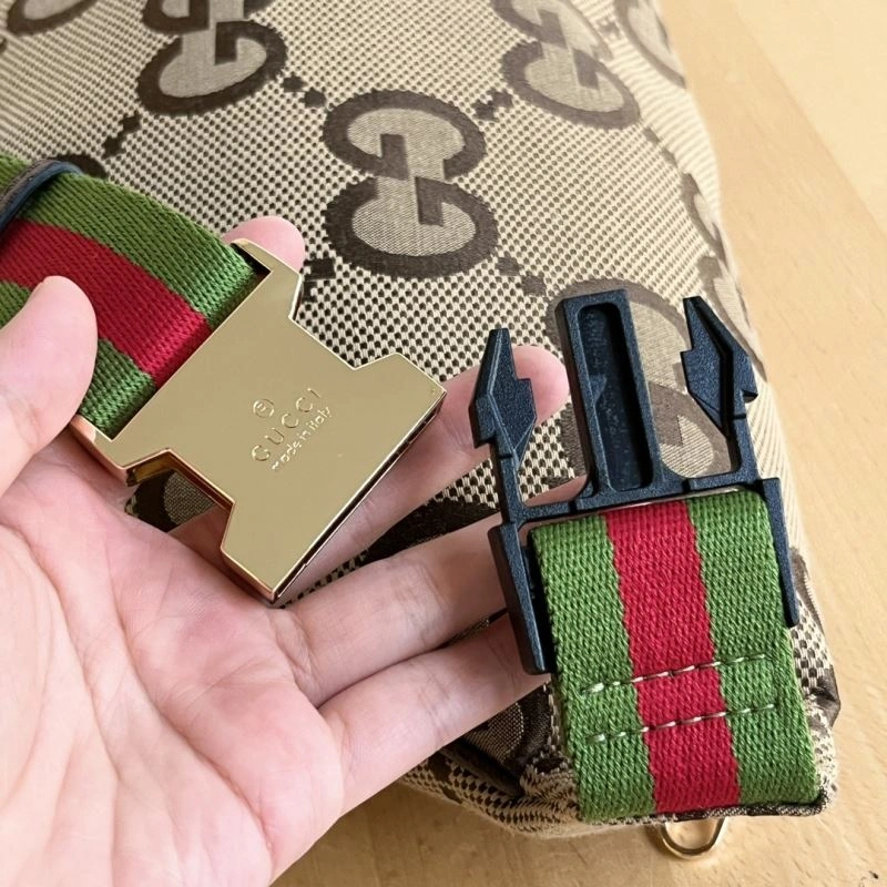 High fidelity Gucci Waist Chest Packs