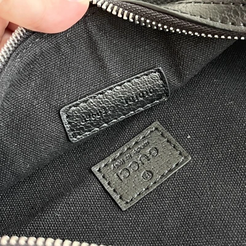 Genuine Gucci Waist Chest Packs