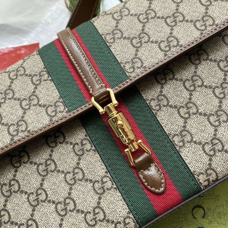 Accurate model Gucci Waist Chest Packs