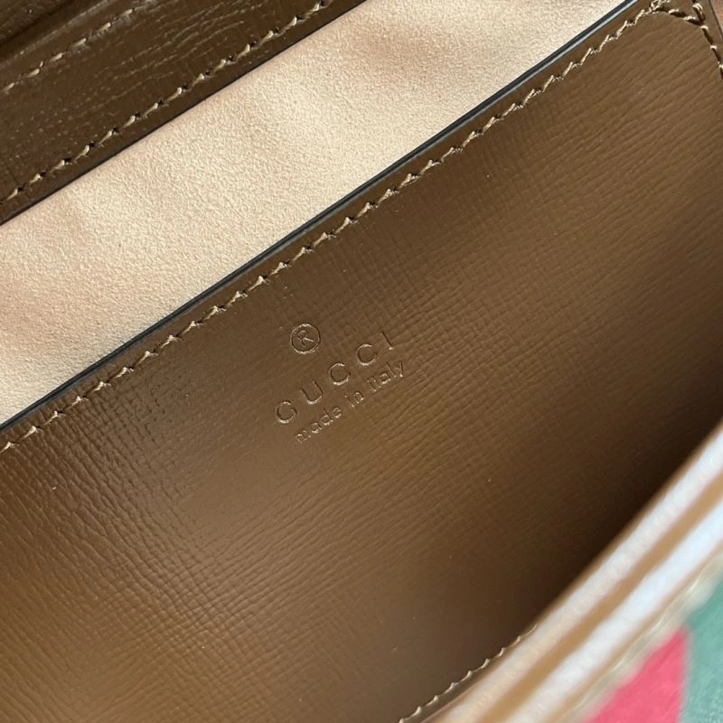 Accurate model Gucci Waist Chest Packs